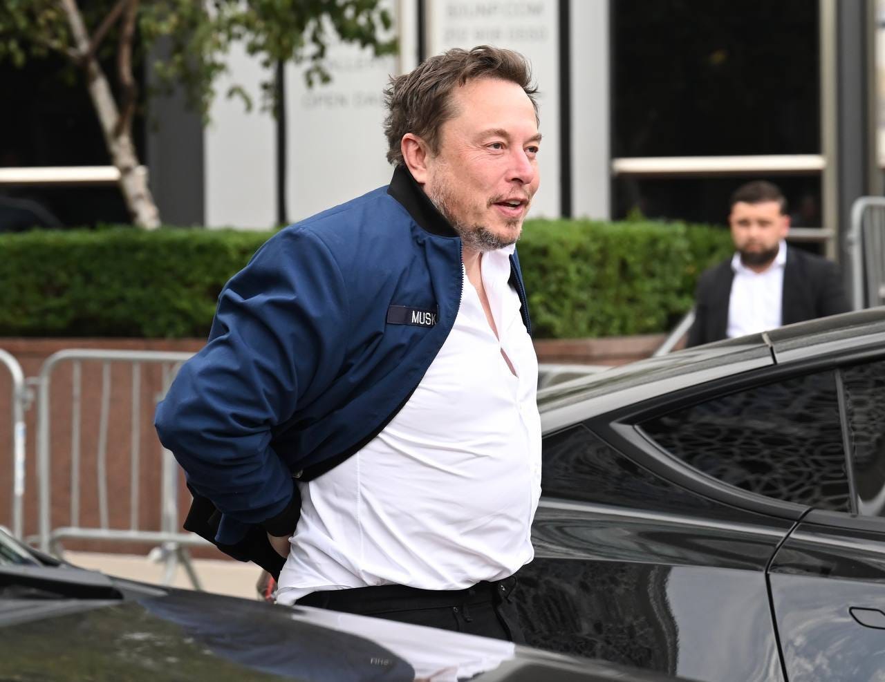 An interview with Yoel Roth on Twitter, Elon Musk, and more