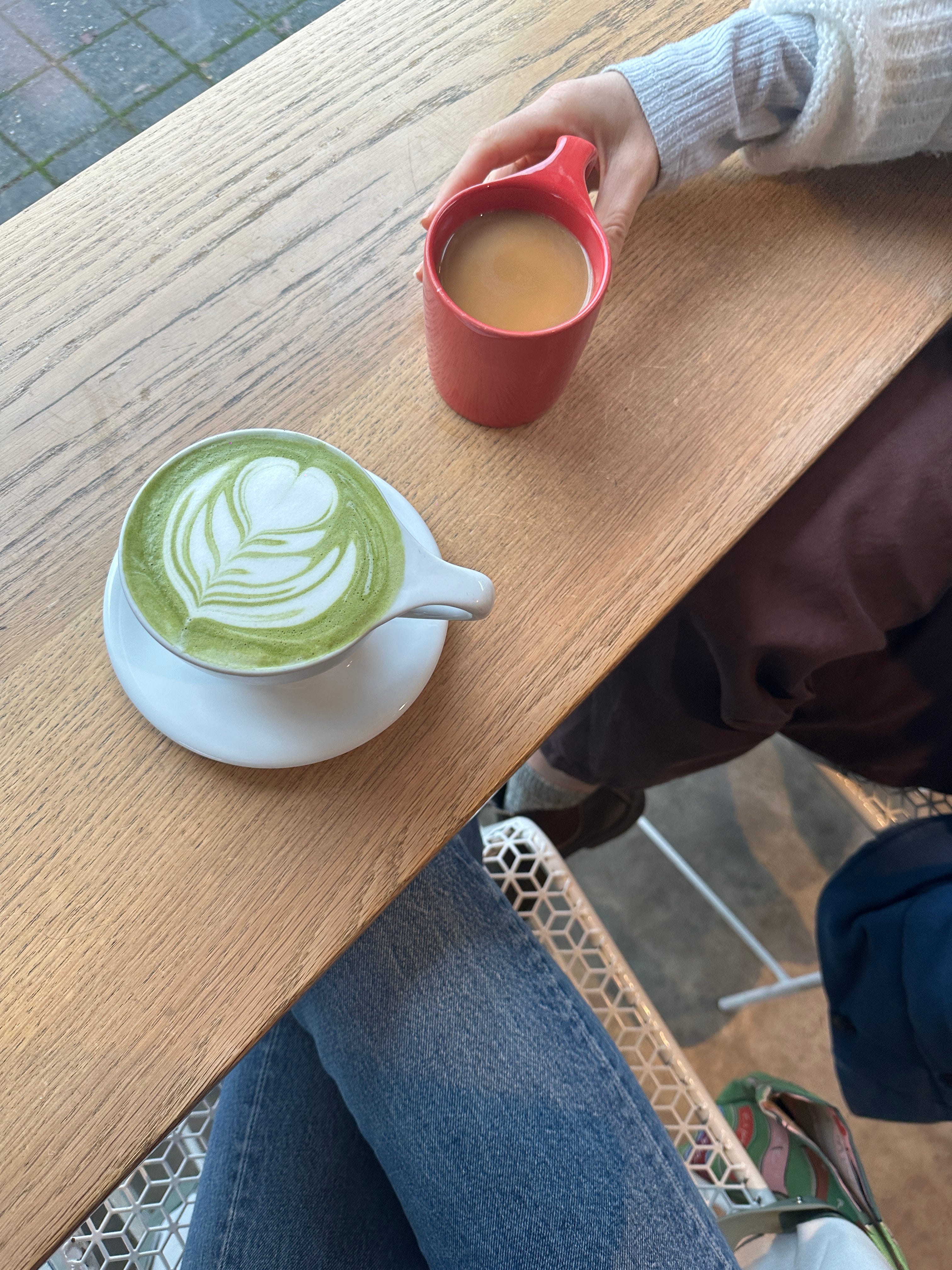 Sunday Edition: Cozy Recommendations Only (And Lots of Them)