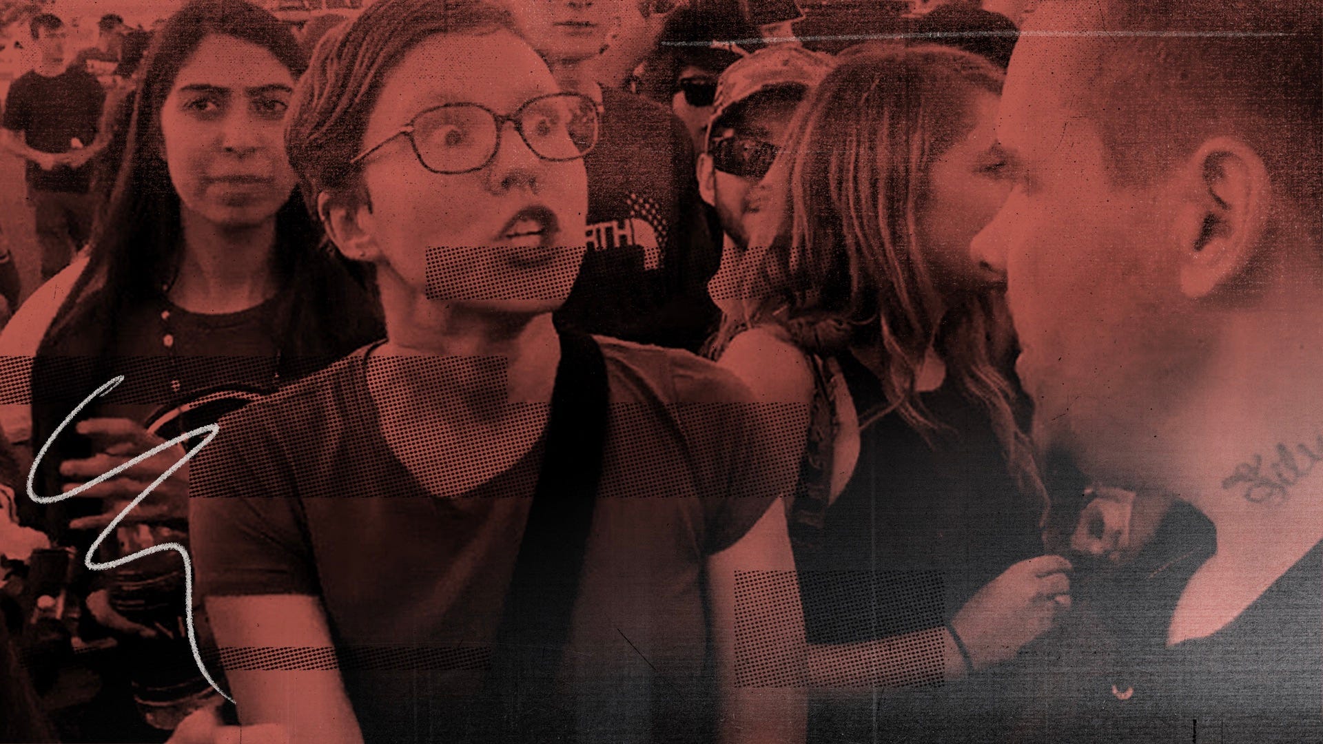 Welcome to the Cluster B Society - Christopher F. Rufo