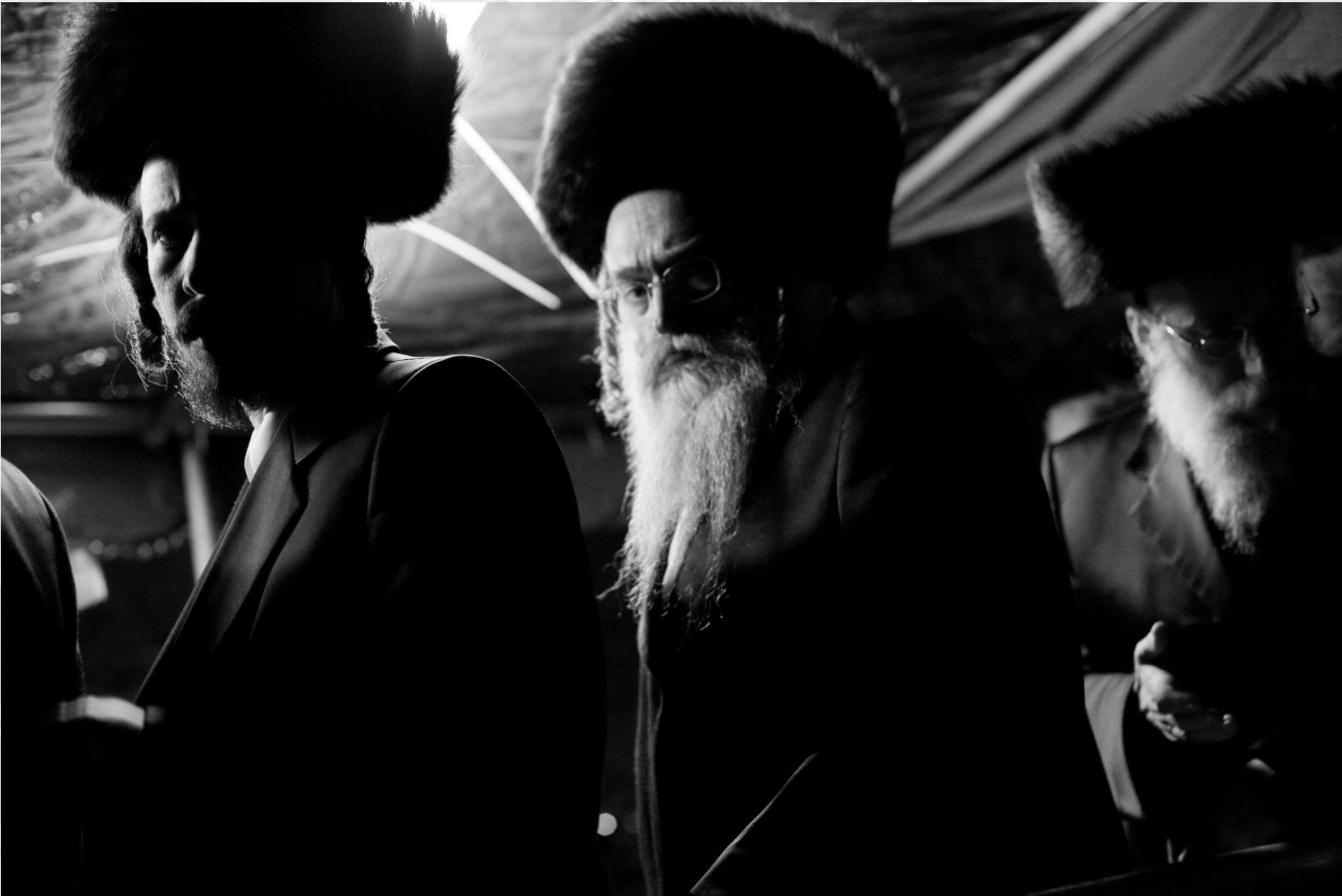 Boro Park - Brooklyn - by Rob Stephenson