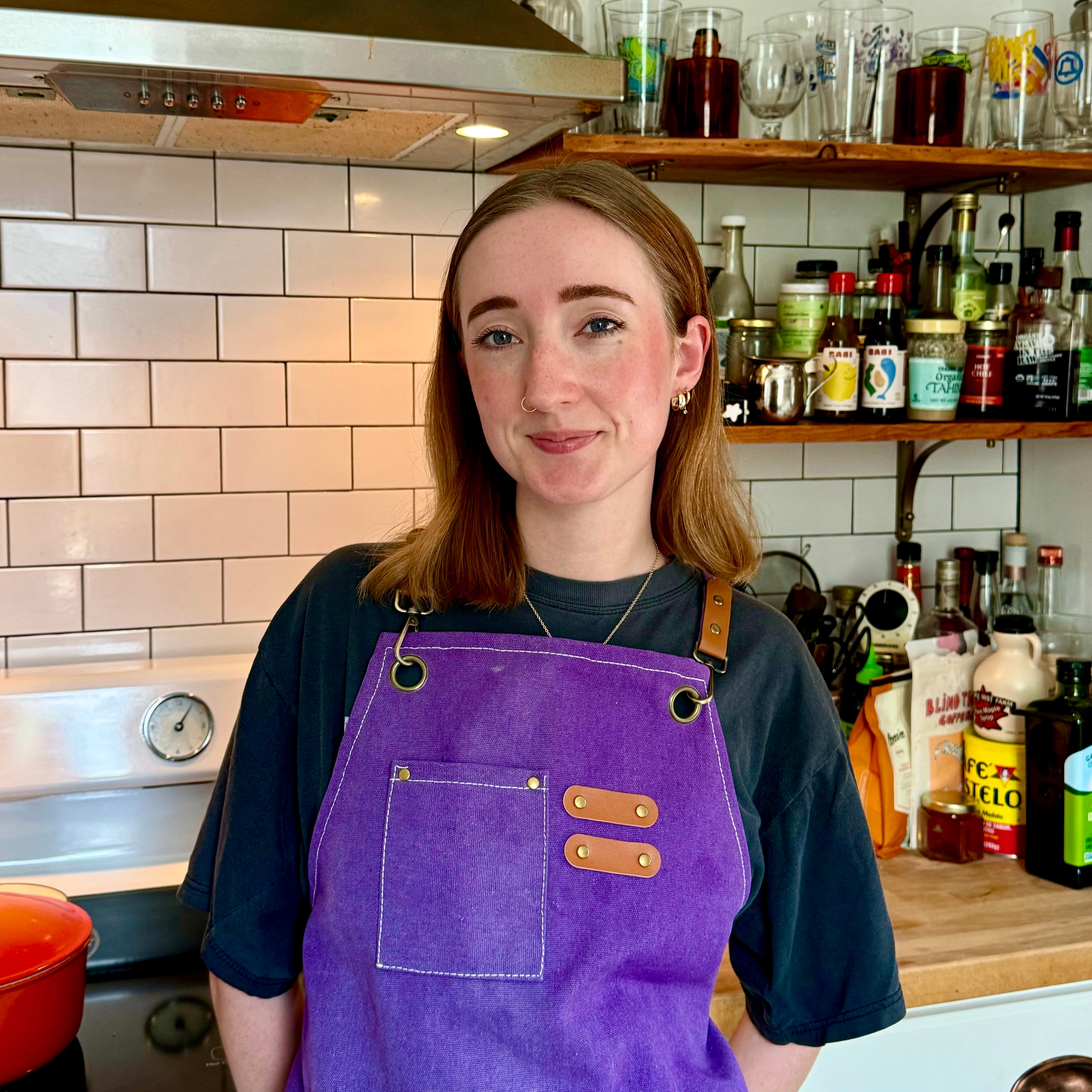 Lauren Hodgen | Substack