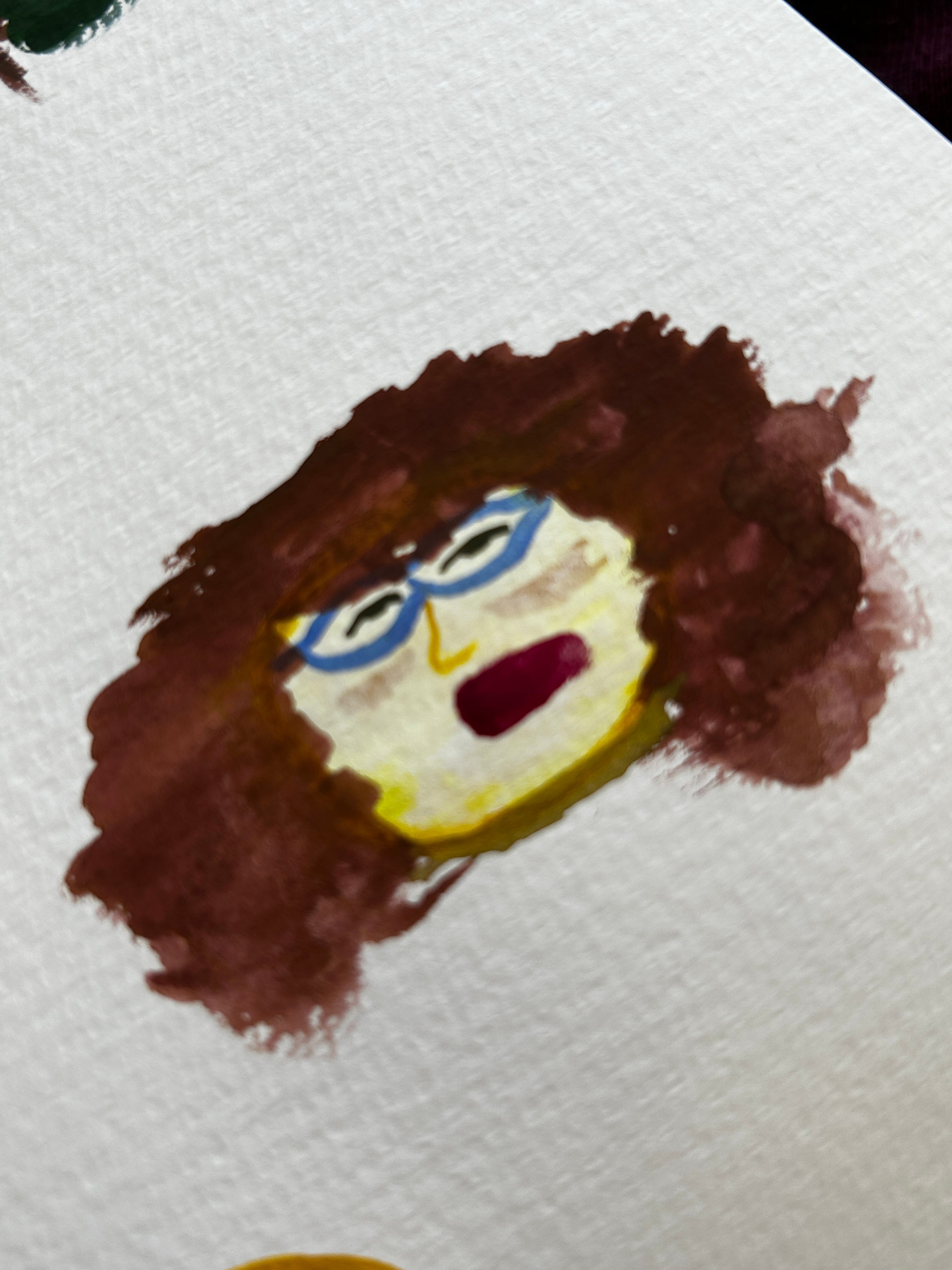 Fran Hoepfner | Substack