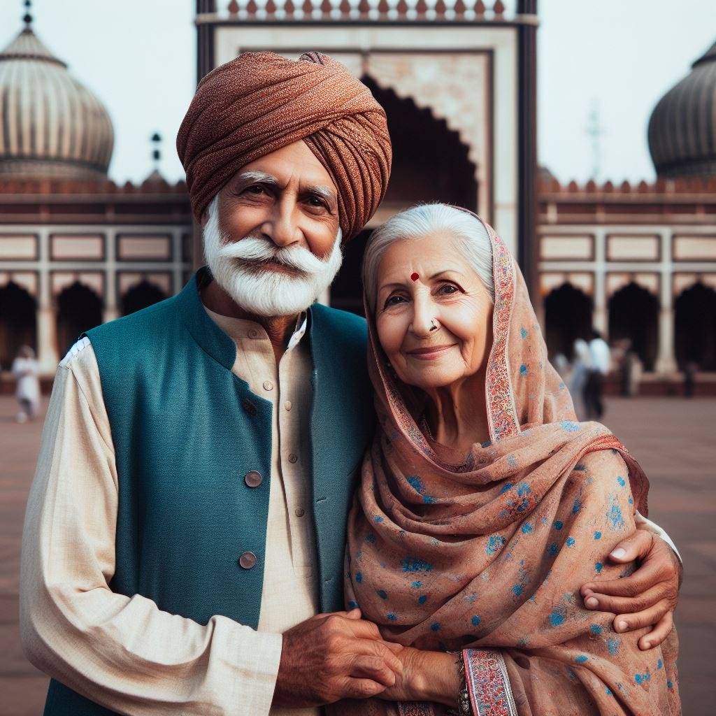 Values - Honor and Strength in Balance - by Justin Eckert