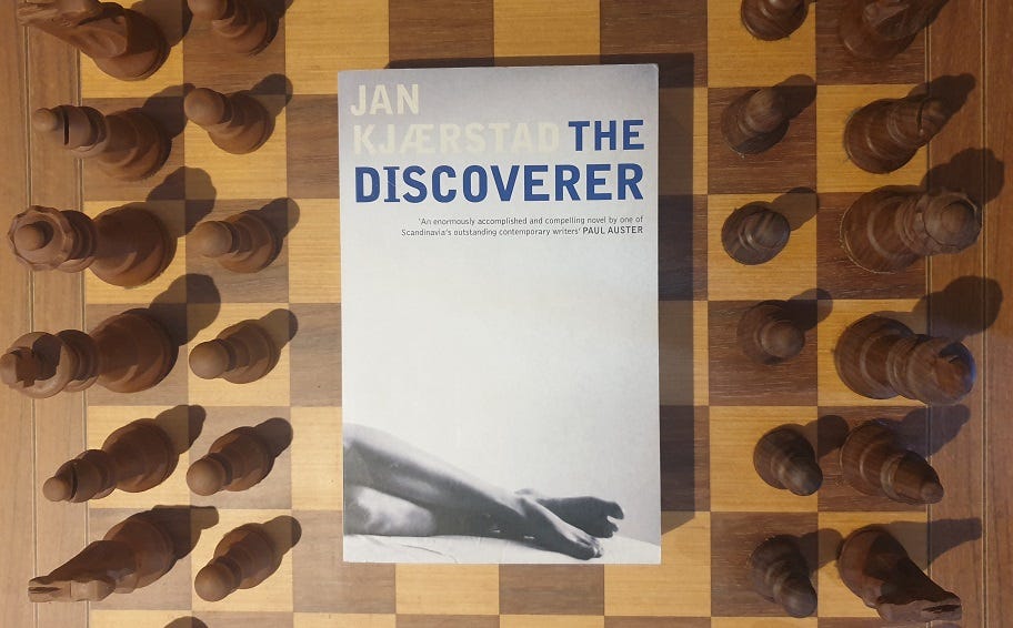 My Most Memorable Novelty - by Junta Ikeda - Infinite Chess