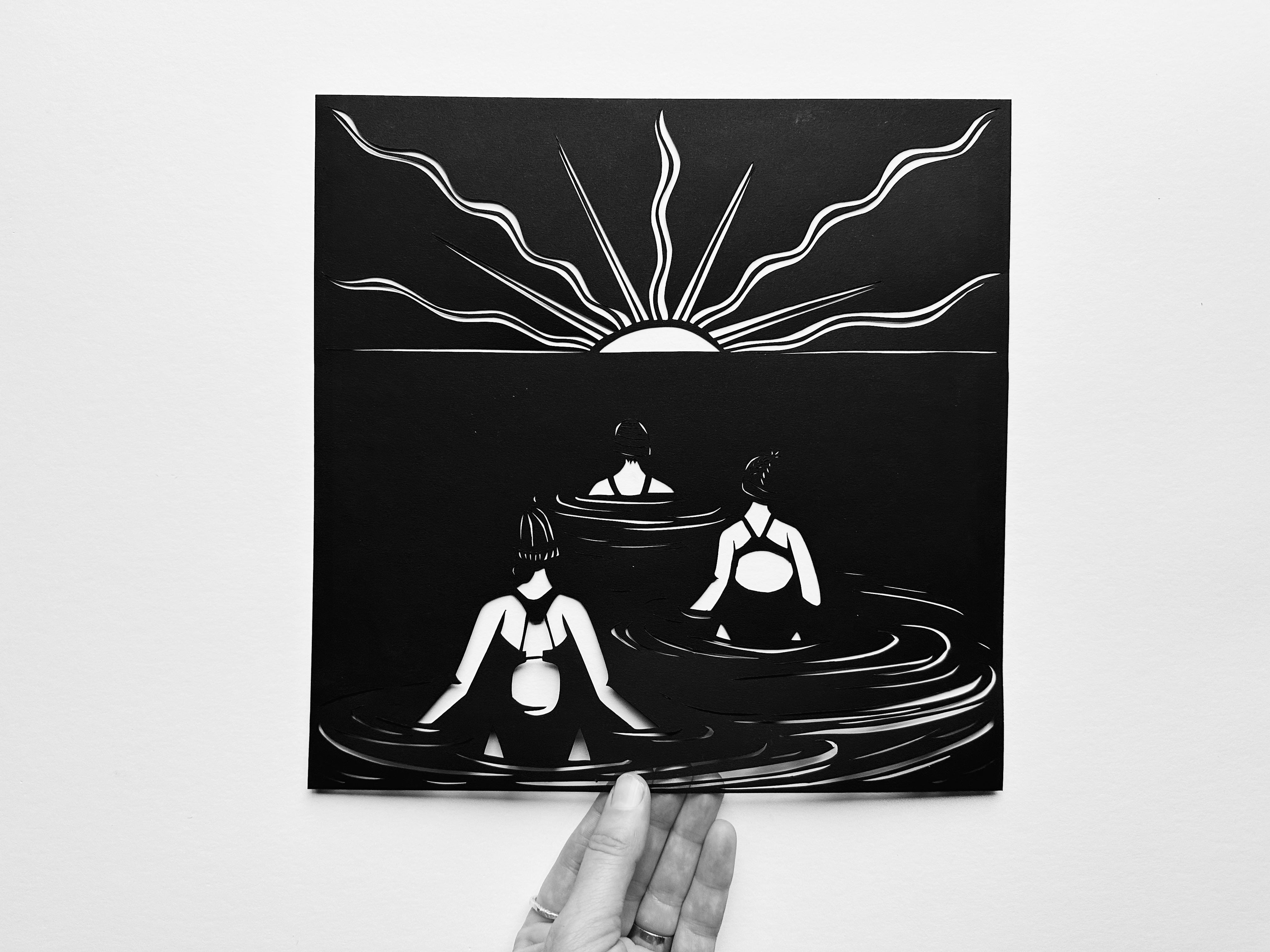 The Midwinter Season of Creativity