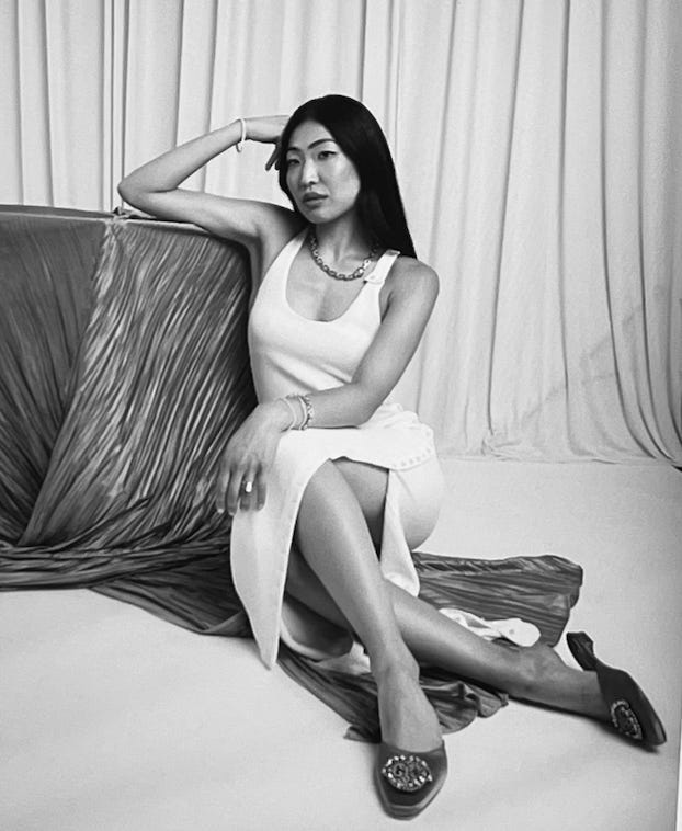 Angie Kang | Substack