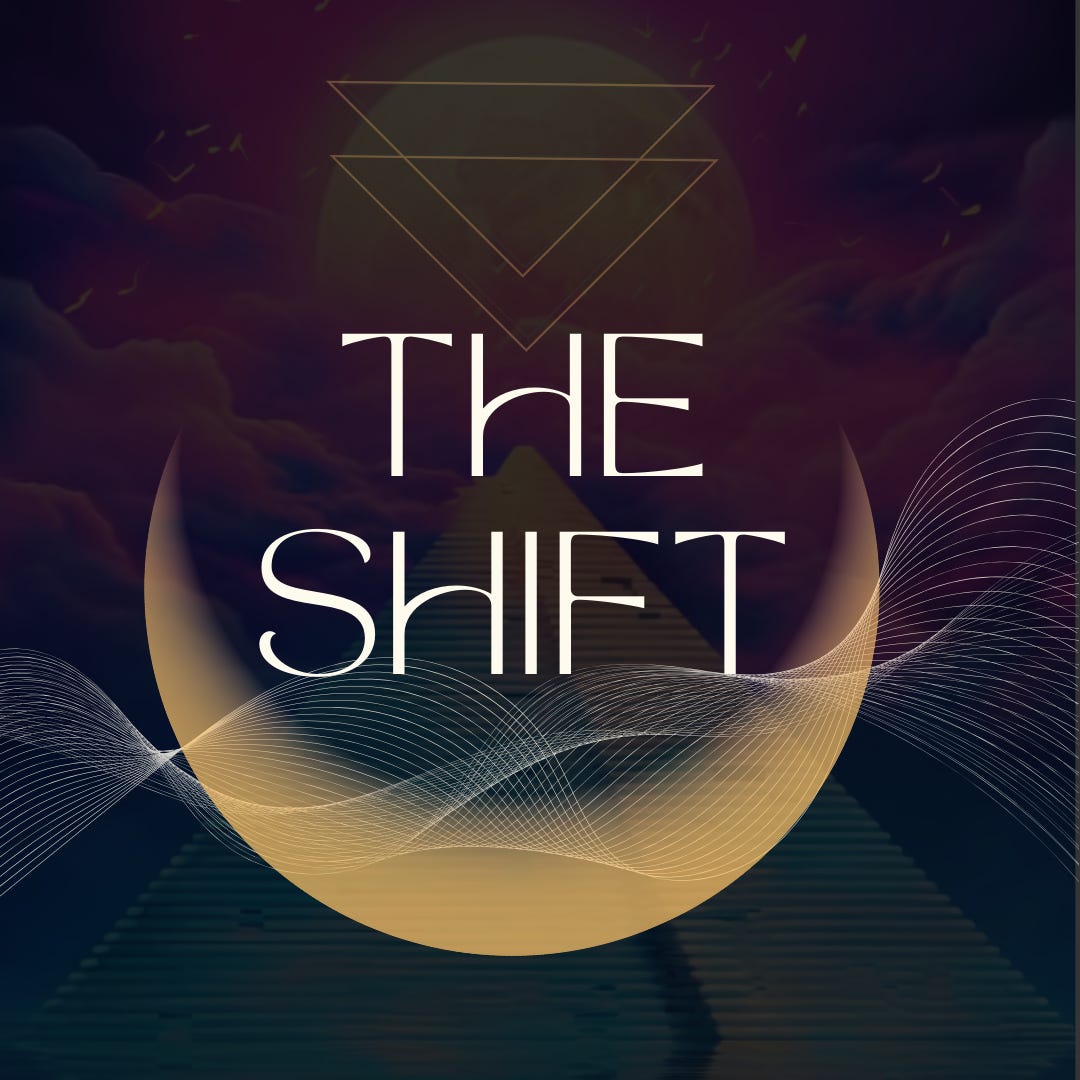 The SHIFT breathing experience | Substack