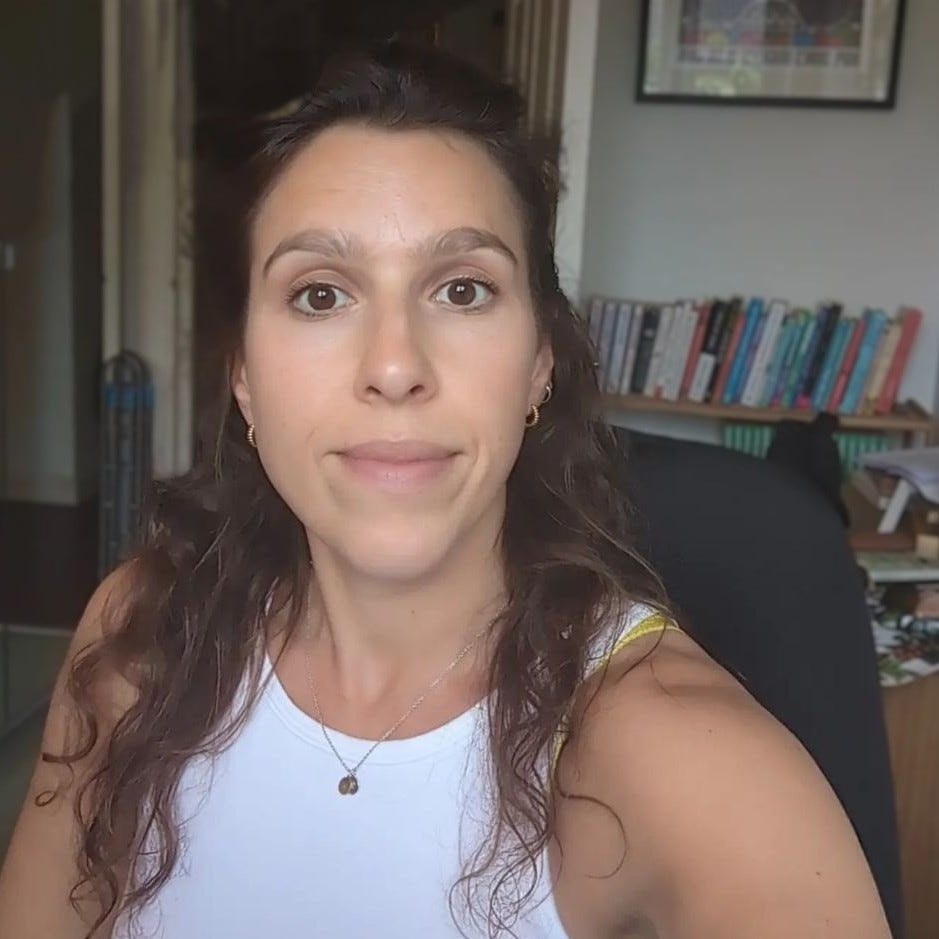 Tiffany Philippou | Substack