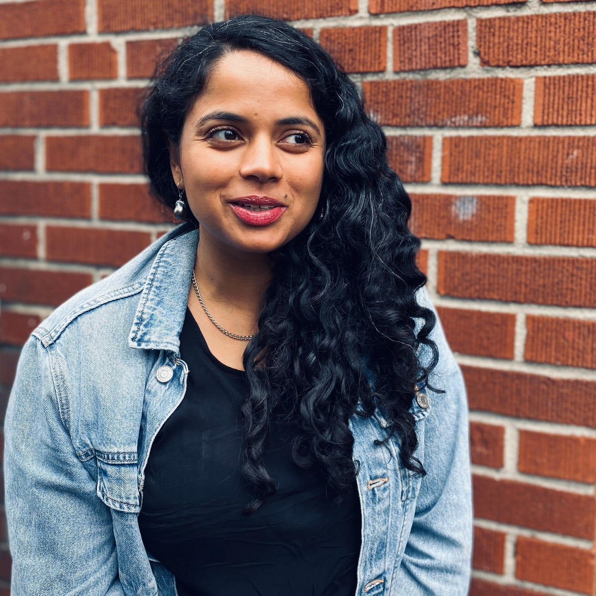 Smriti Iyer | Substack