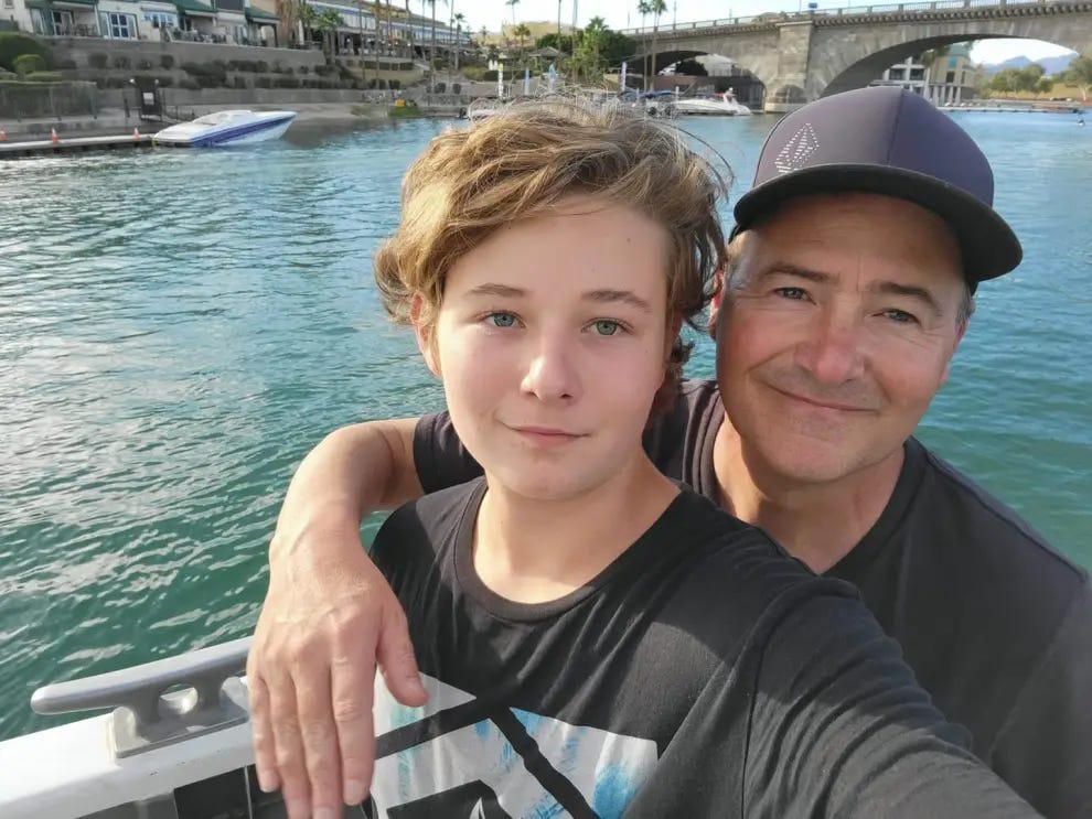 "Designer Child Trafficker" Daniel Nottes Pushes for Jail Time for ...