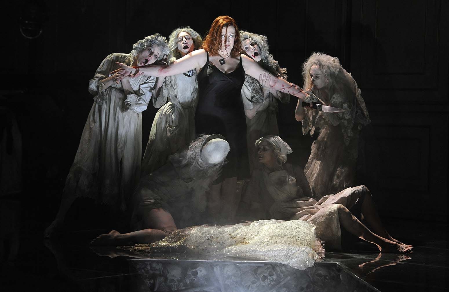 Please Stand By - by Tom Scocca - INDIGNITY