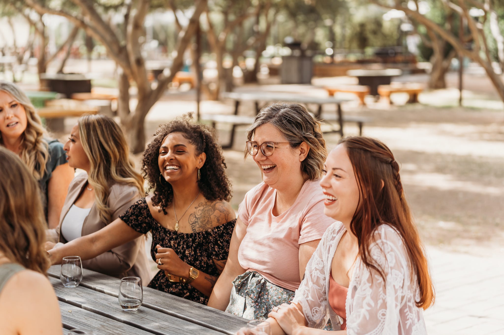 "D" is for Doula - by Alyssa Leon - The Blossom