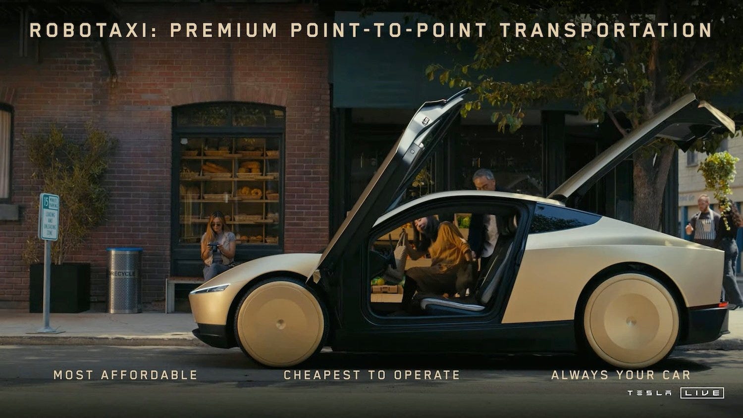 🤖 Tesla: Autonomy Gamble - by App Economy Insights