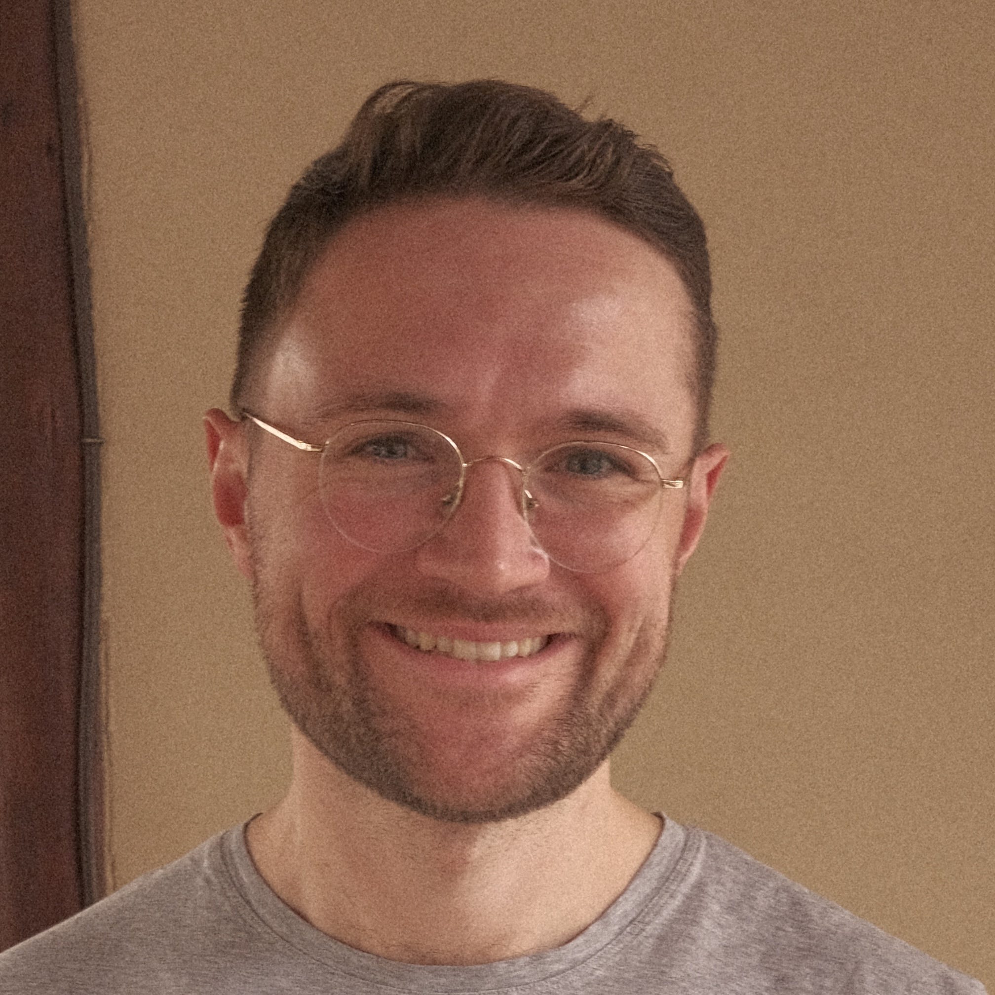 Benjamin Parry | Substack