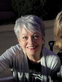 Debra K Crouch | Substack