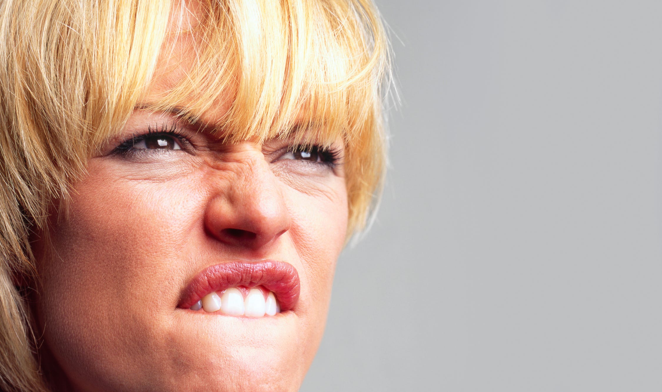 Give Profanity the Respect It Deserves