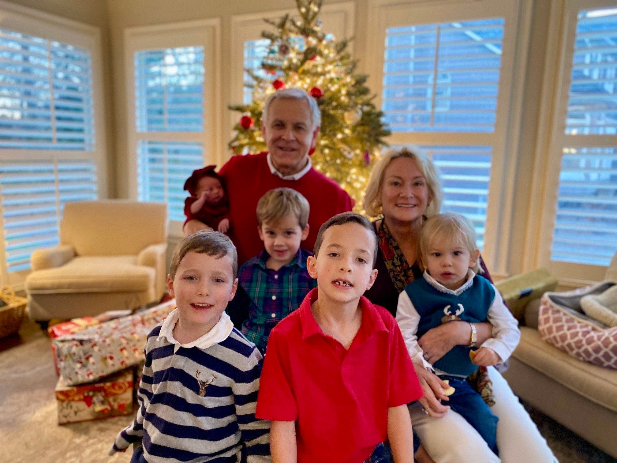 Merry Christmas! - by Charlie Paparelli - charliep