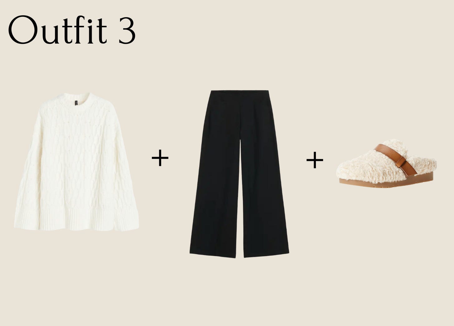 Complete Outfits for Under $100 - by Lynzy