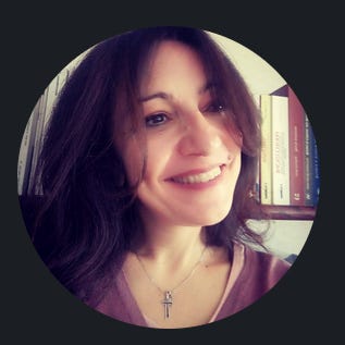 Vania Russo | Substack