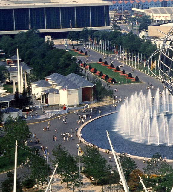 Demolishing the World's Fairs: the Most Fascinating Story You've Never ...