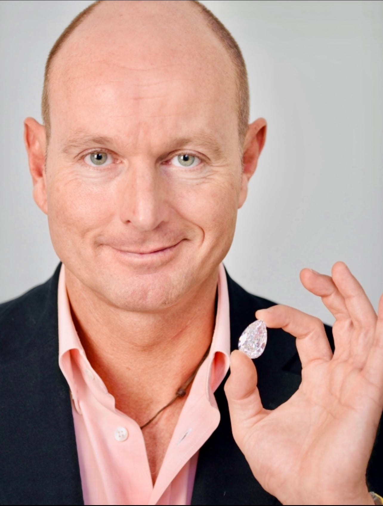 An exclusive Interview with Prince Dimitri: Unveiling the Royal Sparkle ...