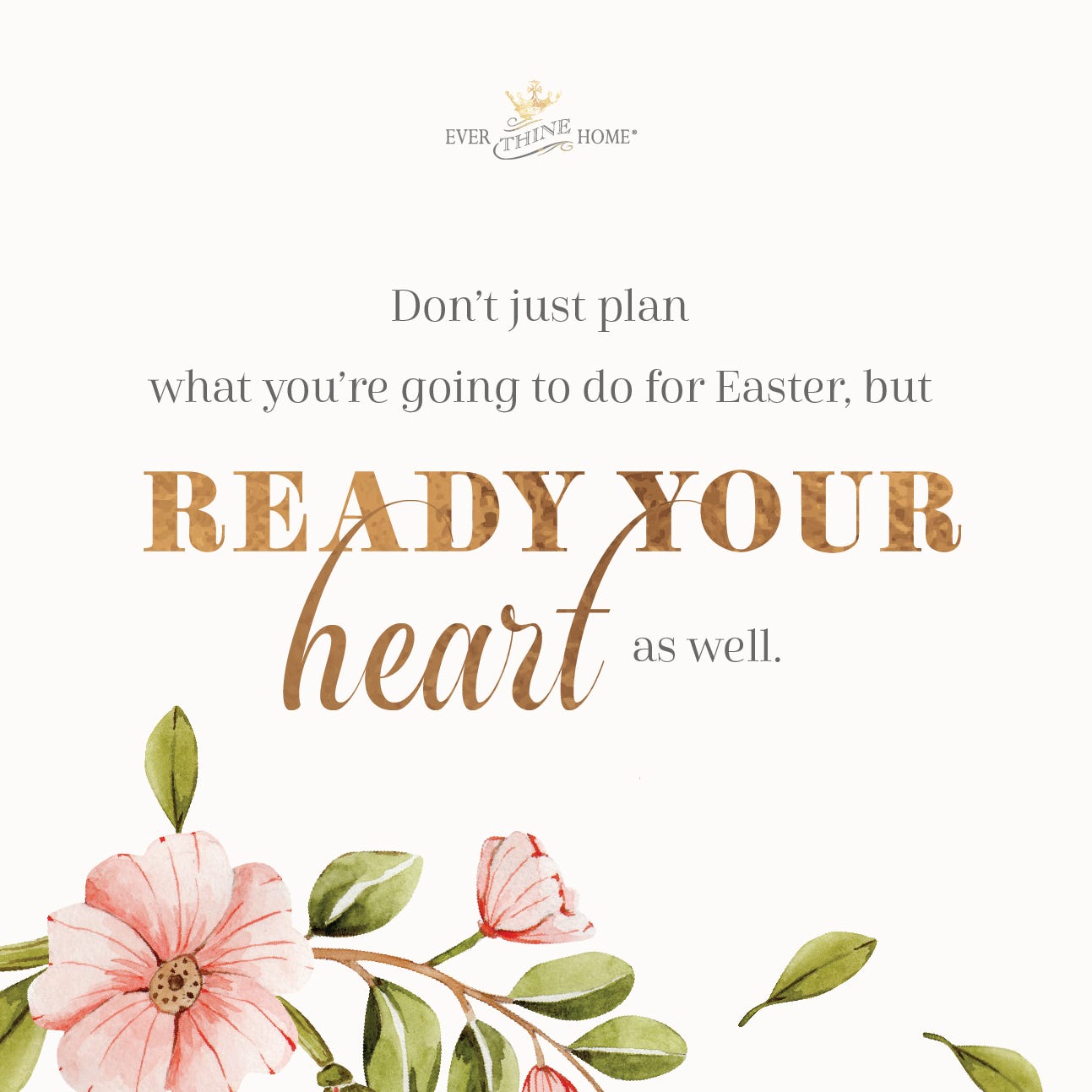 Anticipating Easter: 14 Ideas to Make Easter Memorable