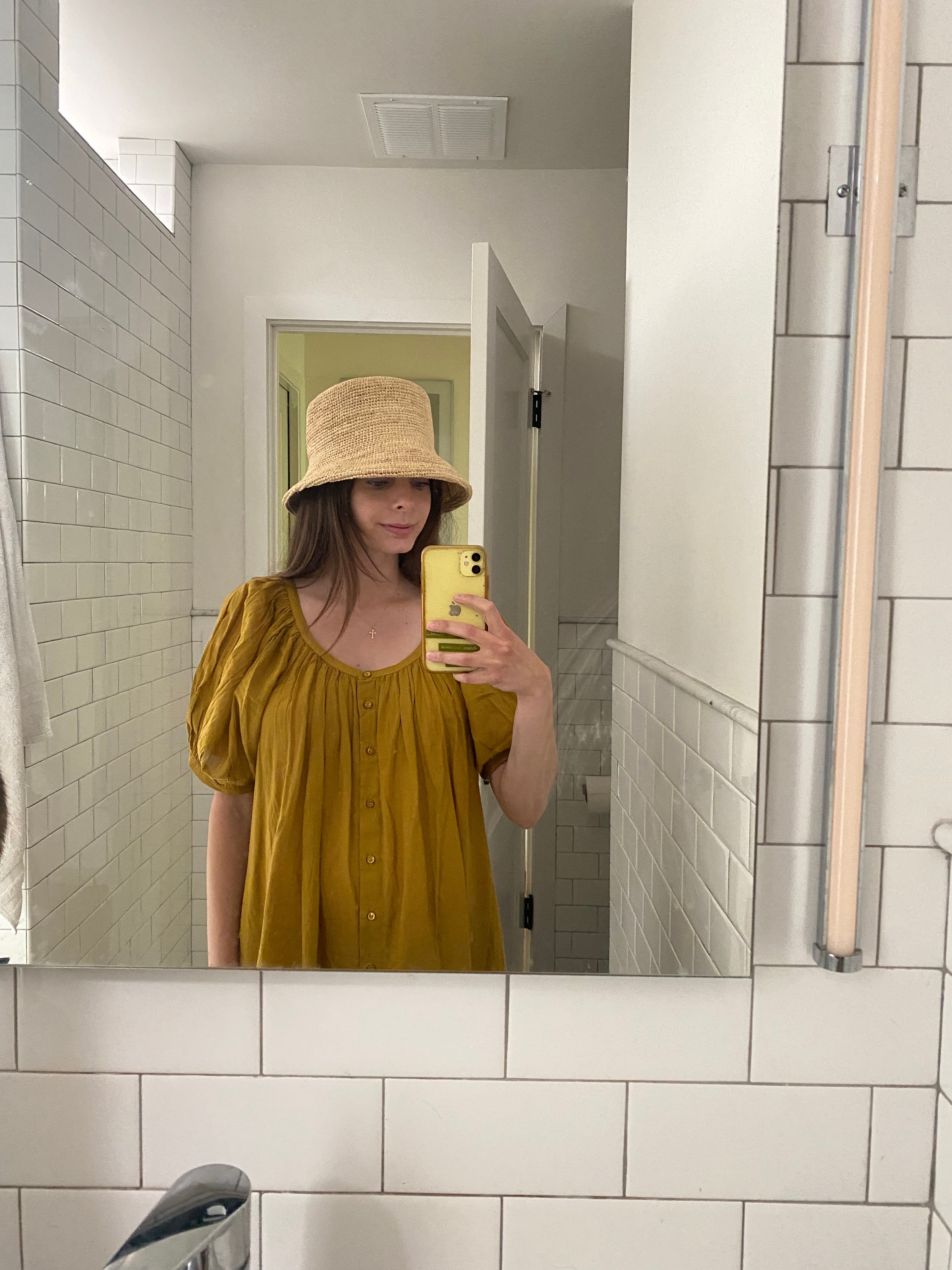 I'm rich! - by Jak Major - Feminine Genius