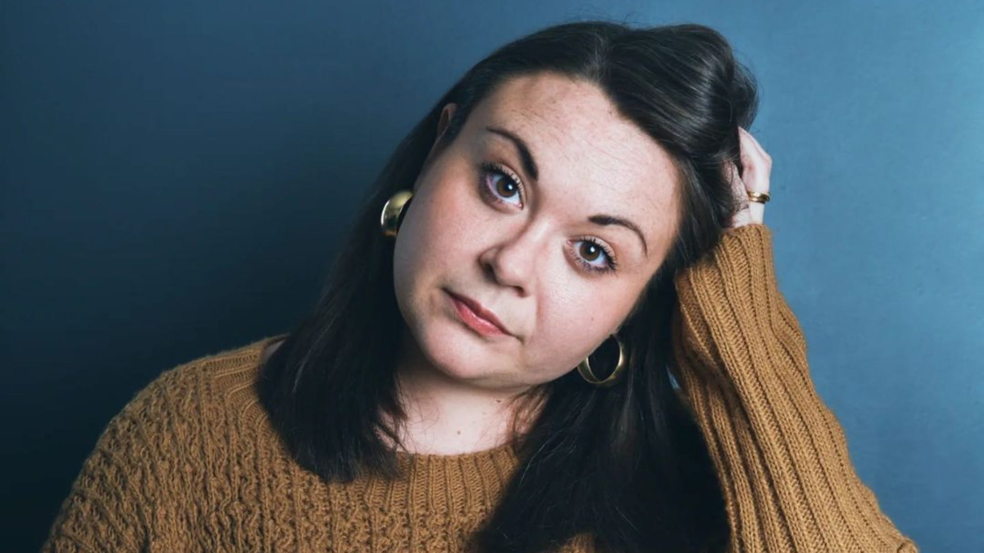 In conversation with Maria Ferguson (Part 1)