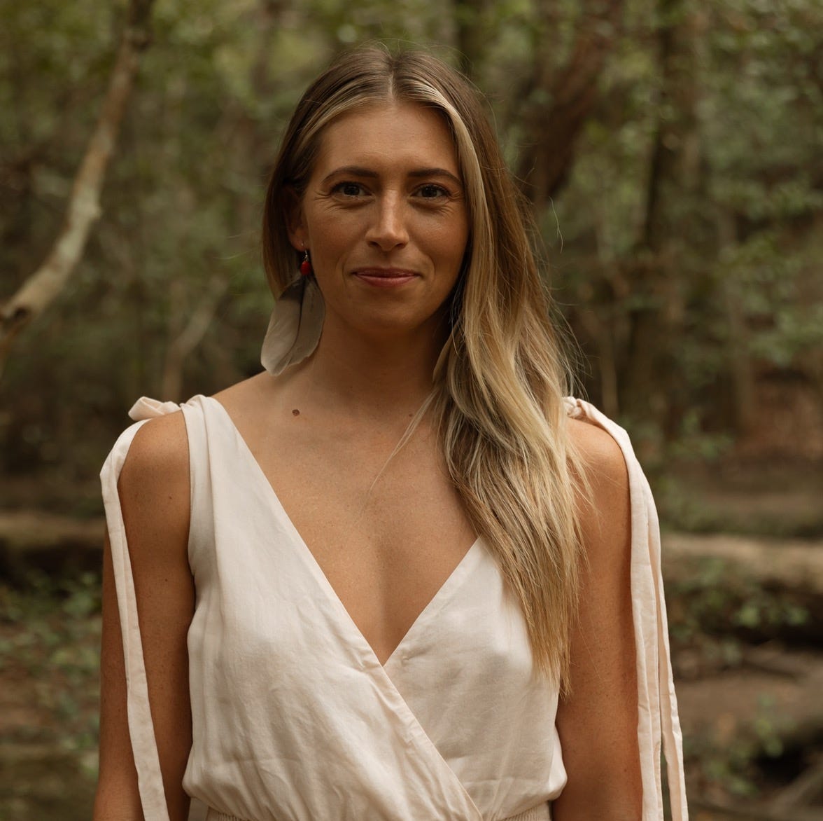 Circle of Life with Ellen | Substack