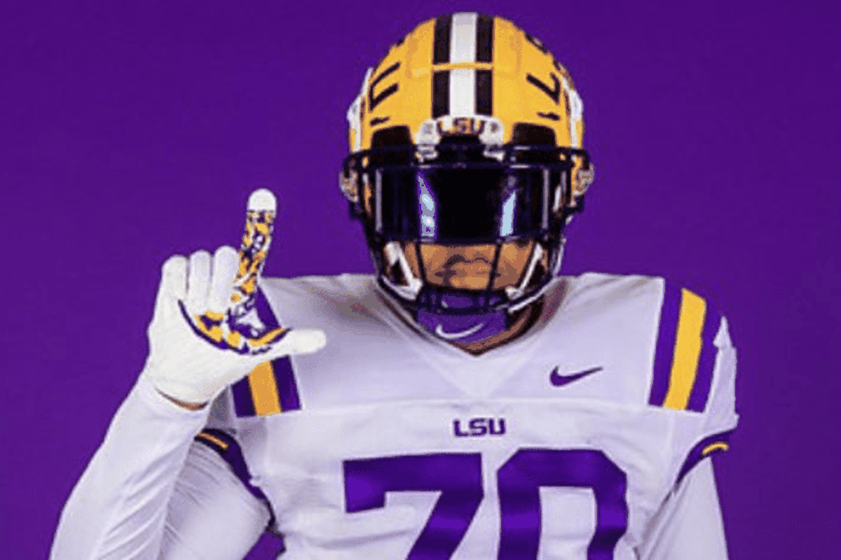 Top 10 Right Guards in EA College Football 25