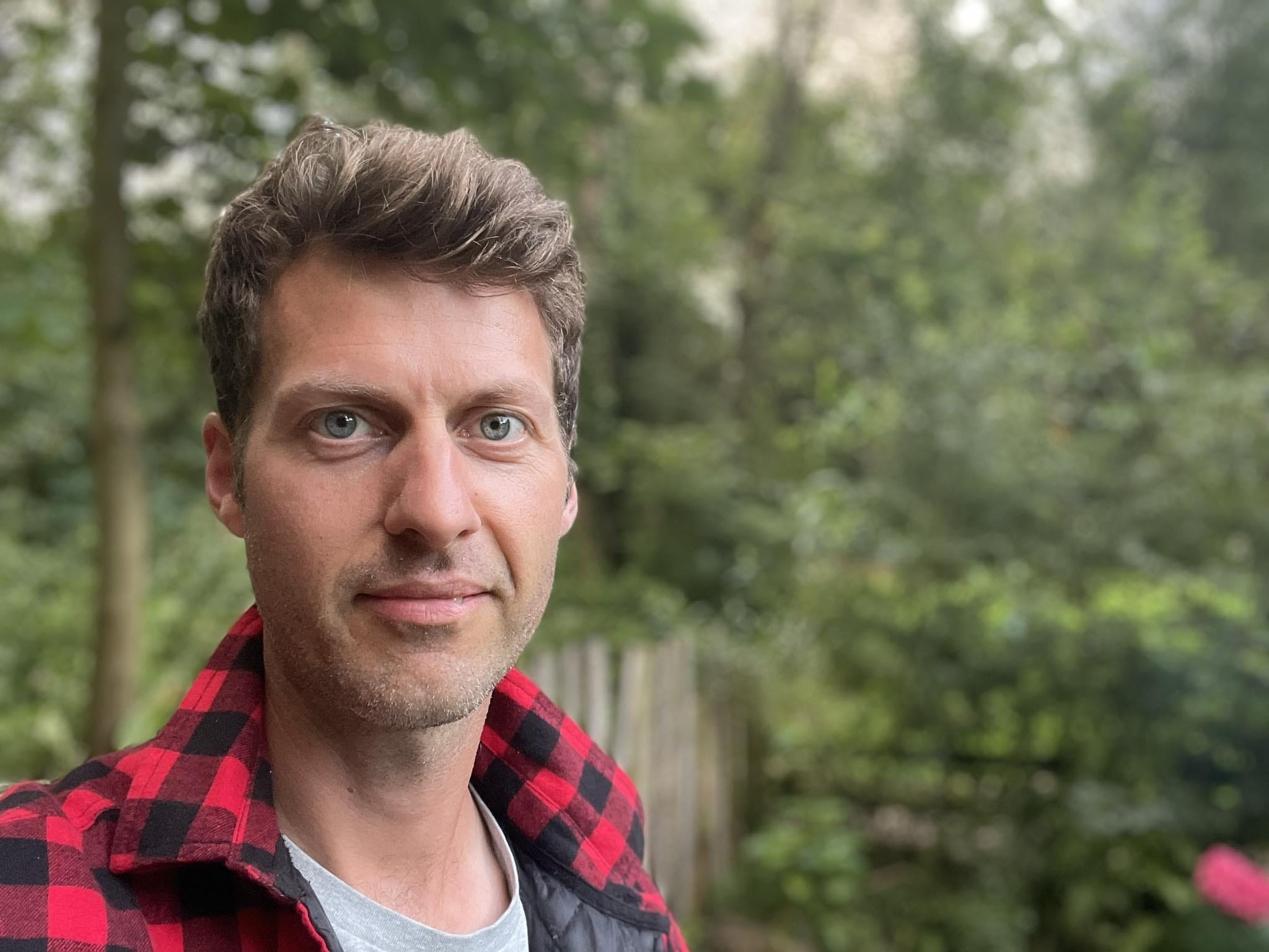 Mike Kewley | Substack