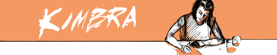 A note from Oaxaca - Kimbra’s Substack