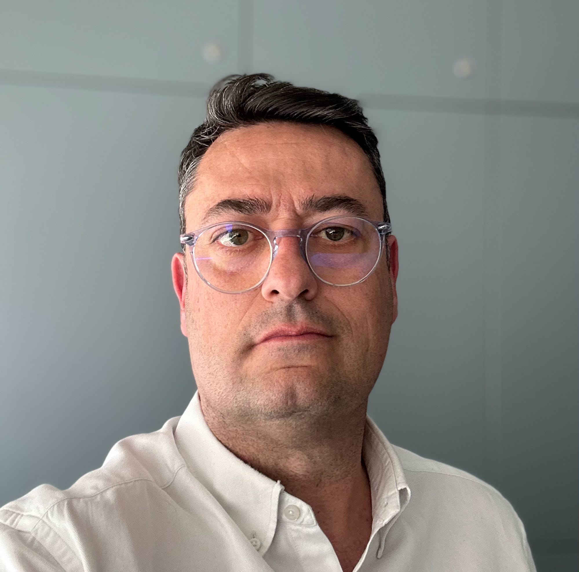 Jacinto Castillo | Substack