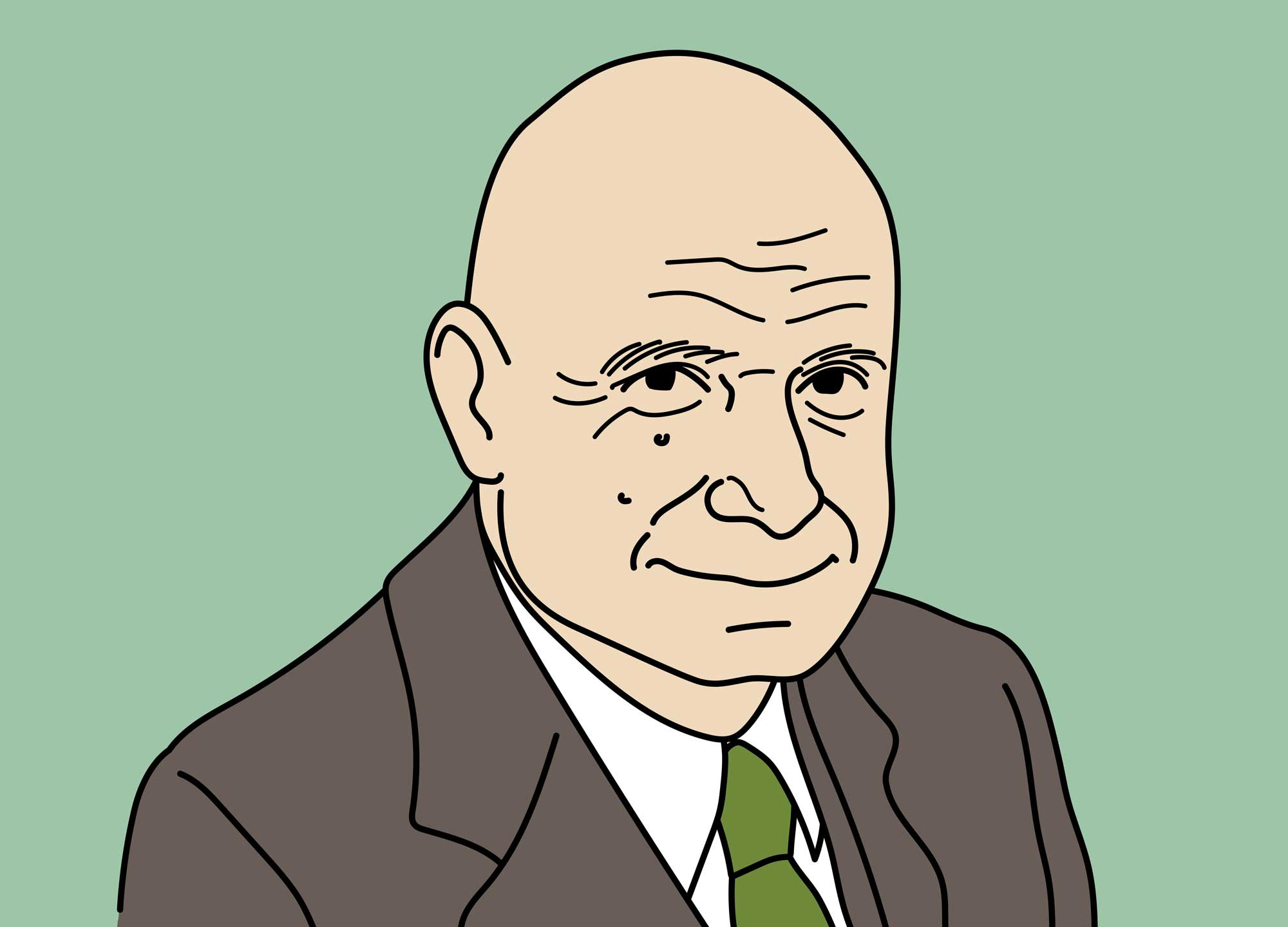 The Myth of Meaning - by Darren Allen - Expressive Egg