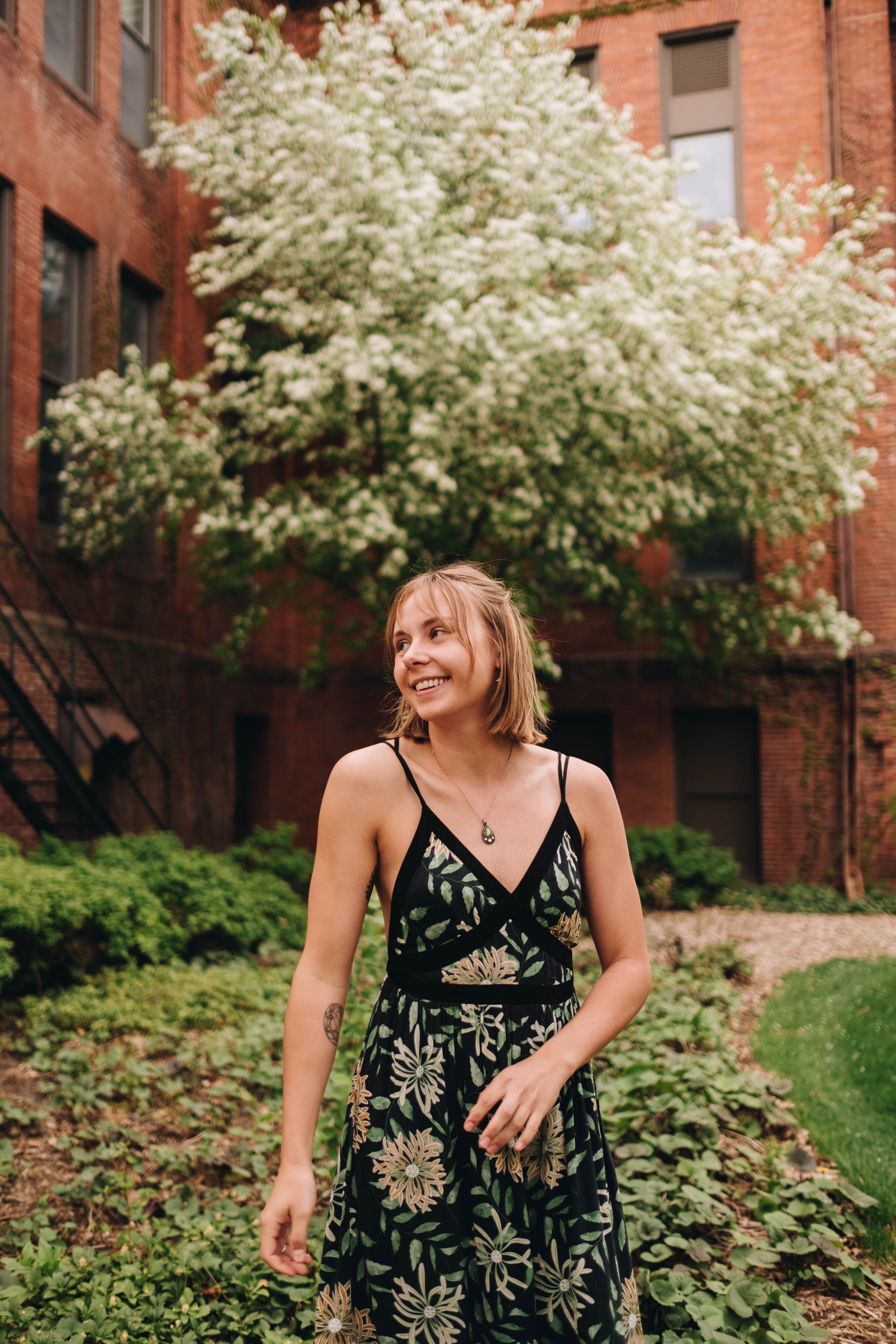 Mari Belina | Substack