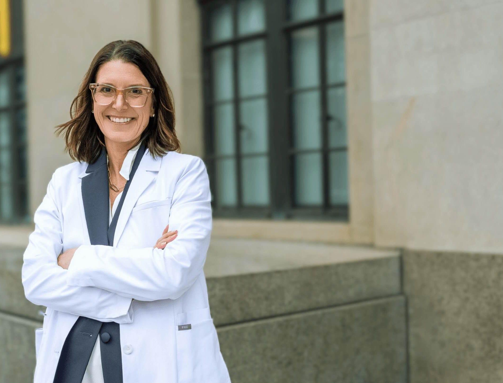 Laura Andreson, MD: Caring for HD63