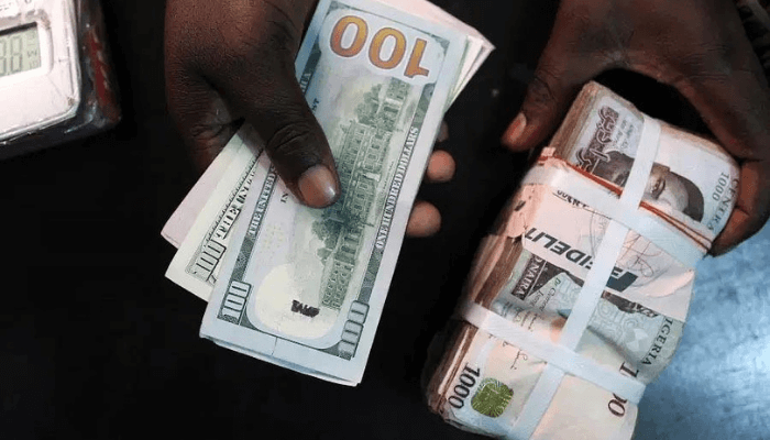 Naira rate gap narrows as dollar demand drops - Metro