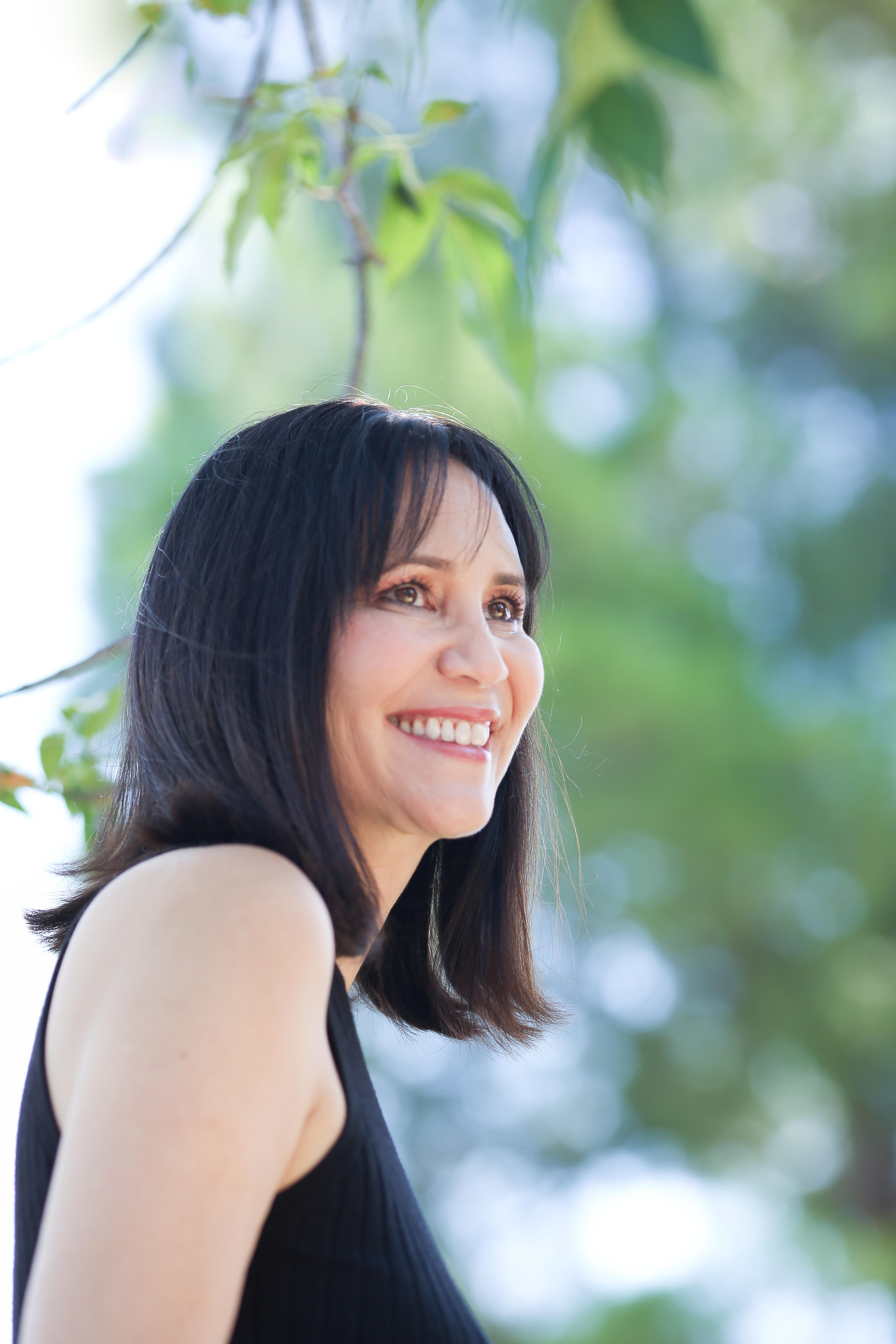 Laverne McKinnon | Substack