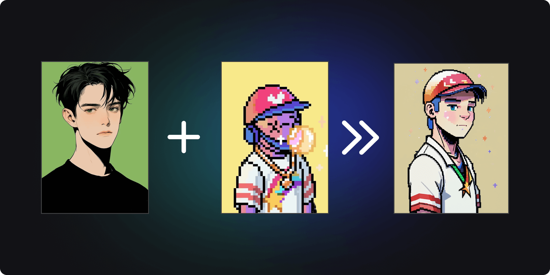 How to perform style transfer using IPAdapter Plus in ComfyUI?