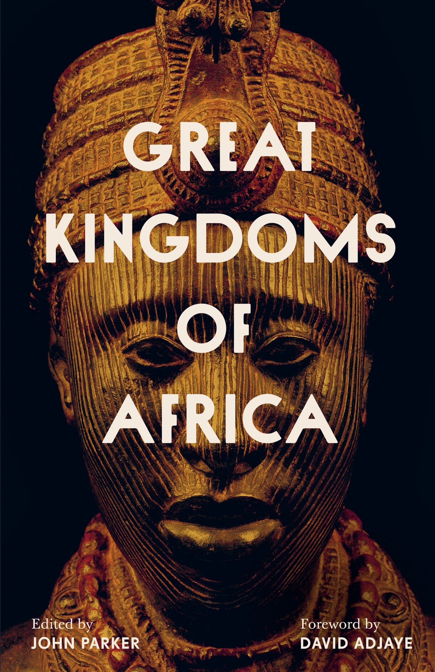 Review: Emmanuel Iduma on The Great Kingdoms of Africa