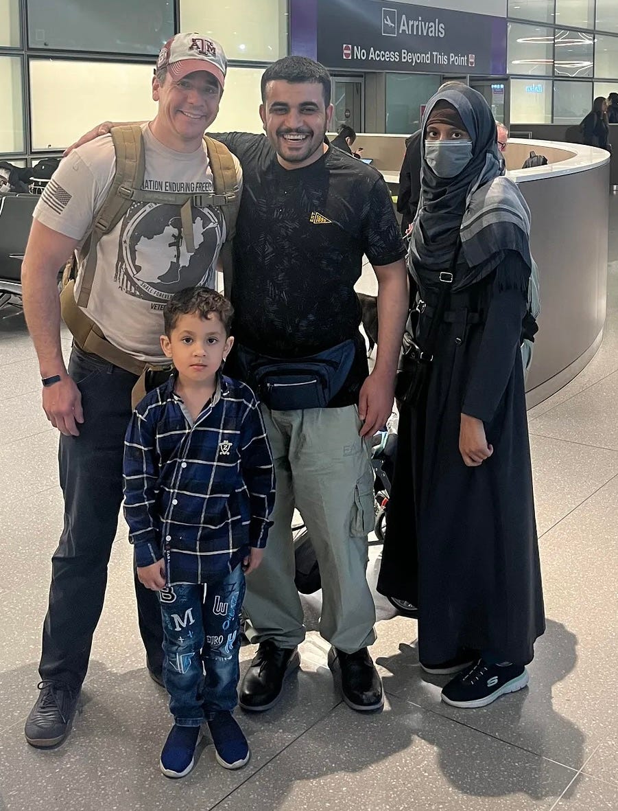 This Thing of Ours - by Jonathan V. Last - The Bulwark