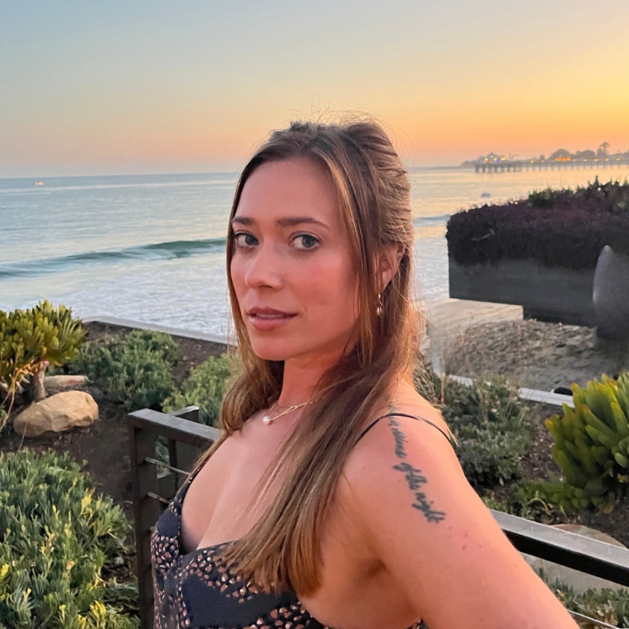 Gabrielle Westbrook | Substack