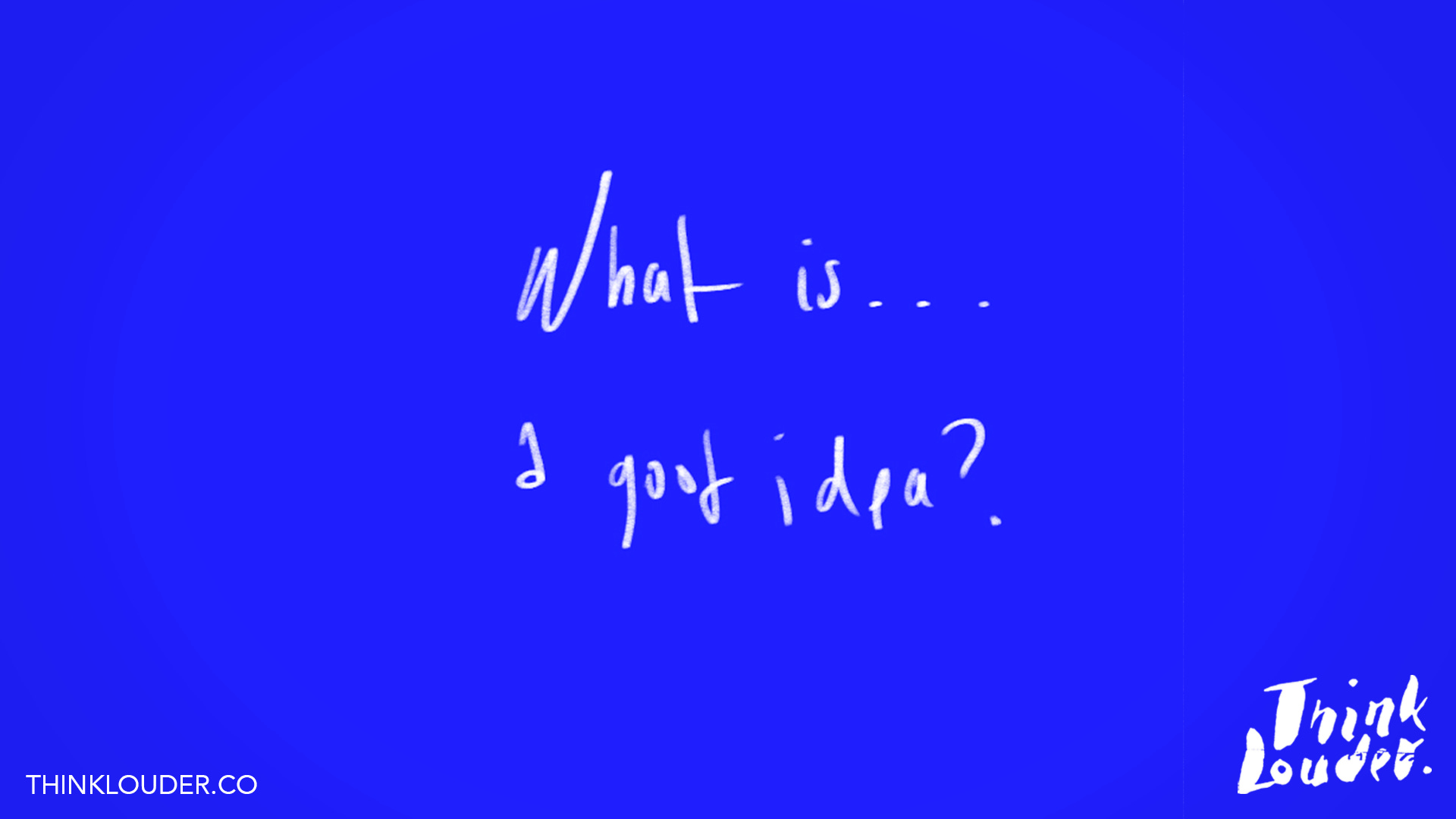 51: The Death of an Idea - by Sterling Hundley