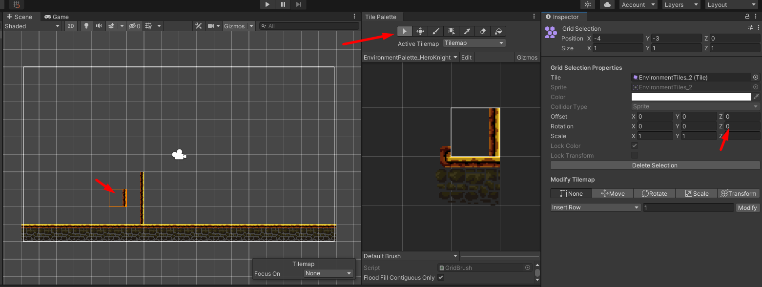 Low-code: como criar um jogo 2D de plataforma no Unity