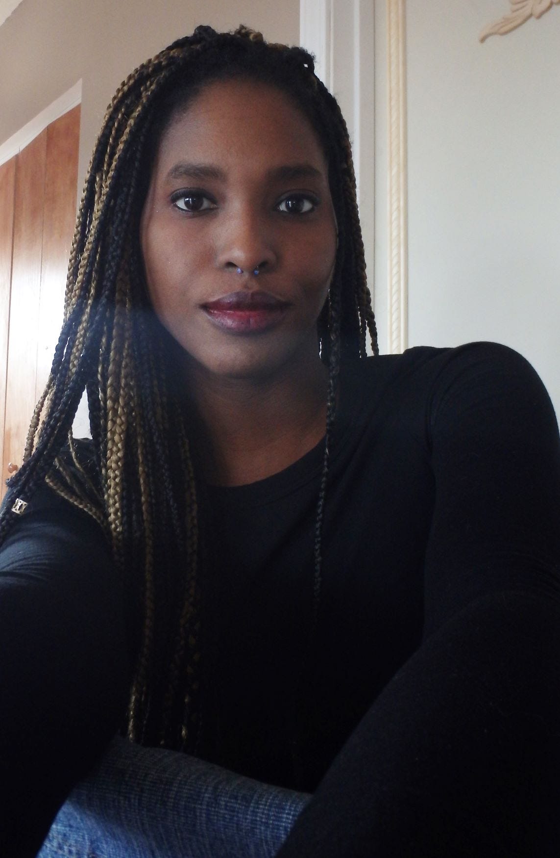 Nkem Warner | Substack