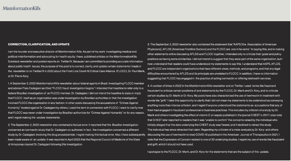 Fake Physician Allison Neitzel Caught Running Real Medical ...