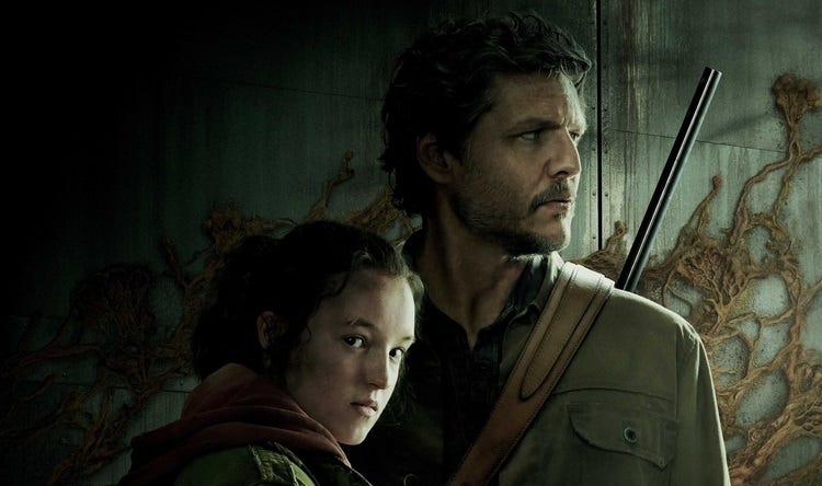 Review: 'The Last Of Us' On HBO - by Erik Kain - diabolical