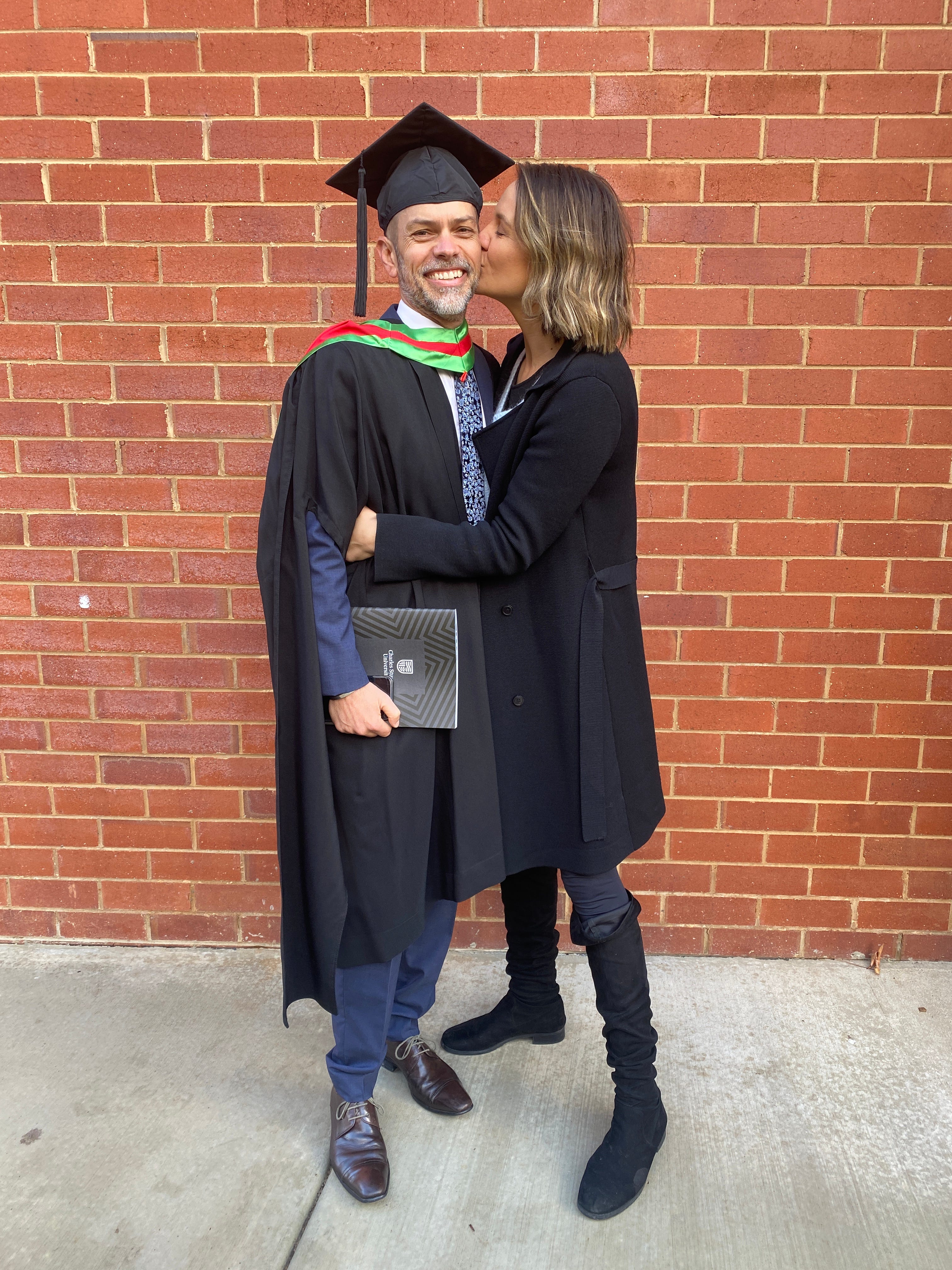 This is going to hurt - by Casey Beros - Next Of Kin