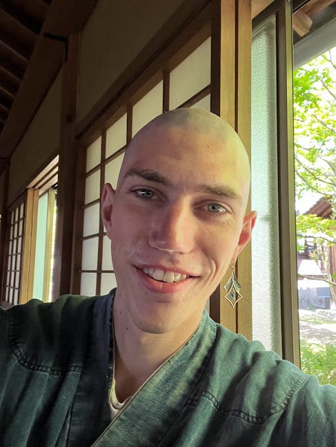 river stone | Substack