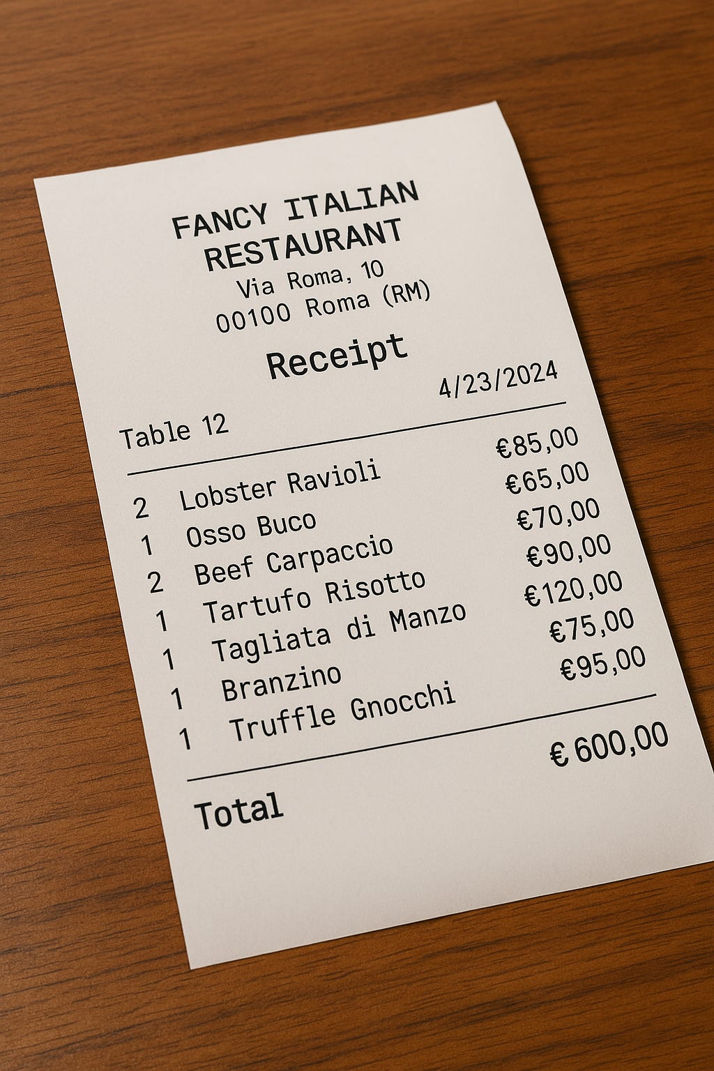 🧾 AI Receipts and the End of Trust - by Luiza Jarovsky